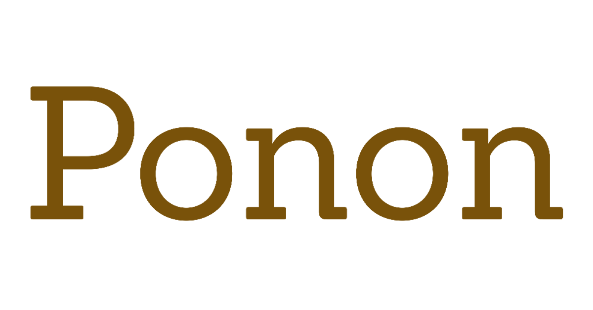 For HERMES プリンセスシリーズ – Ponon(ポノン)